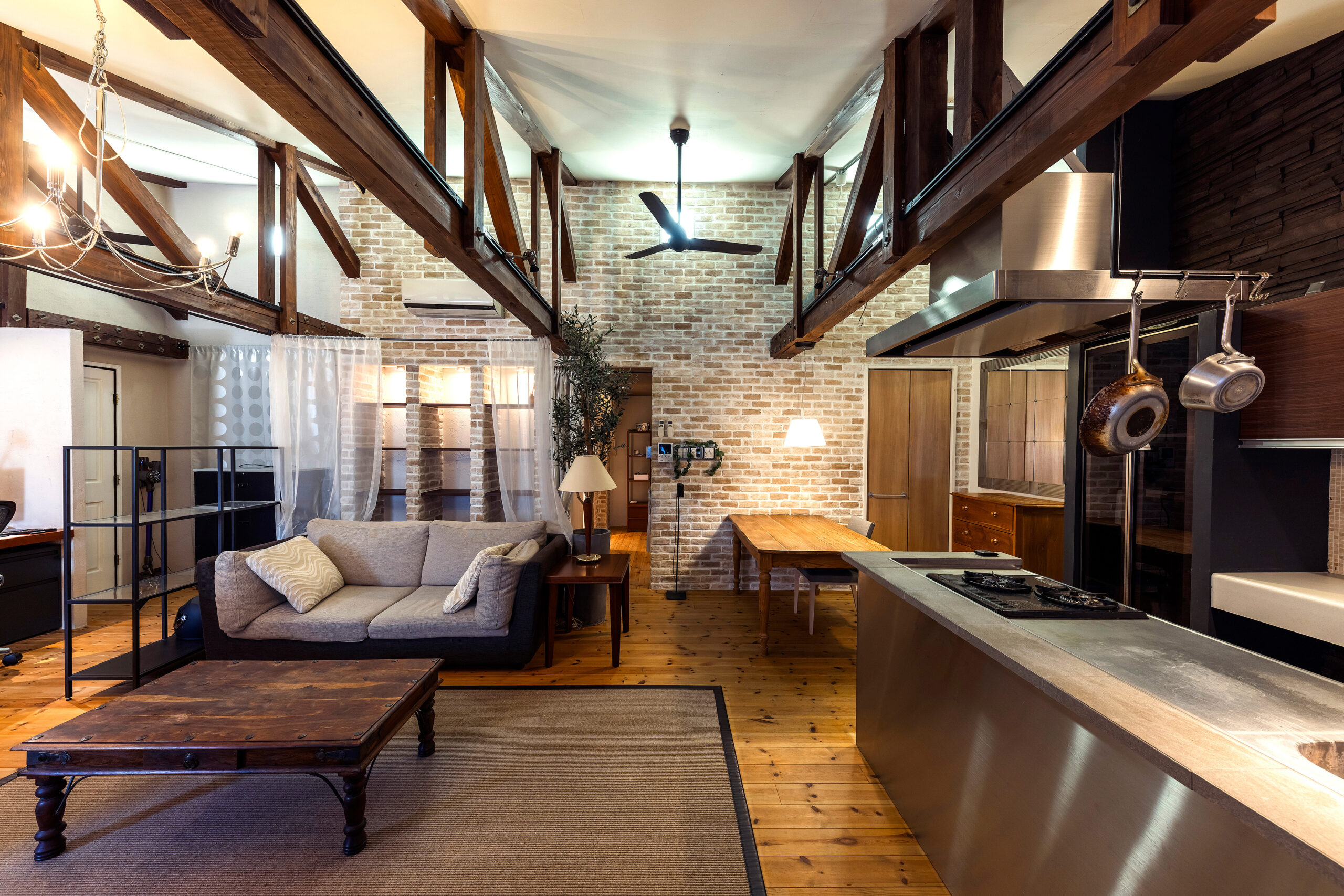 北野デザインワークス